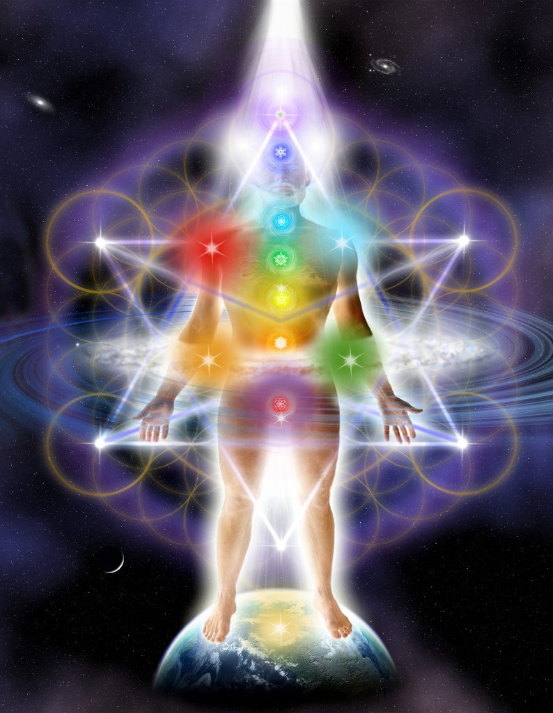 Introduction to a Radiance Journey Meditation - Deirdre Hade